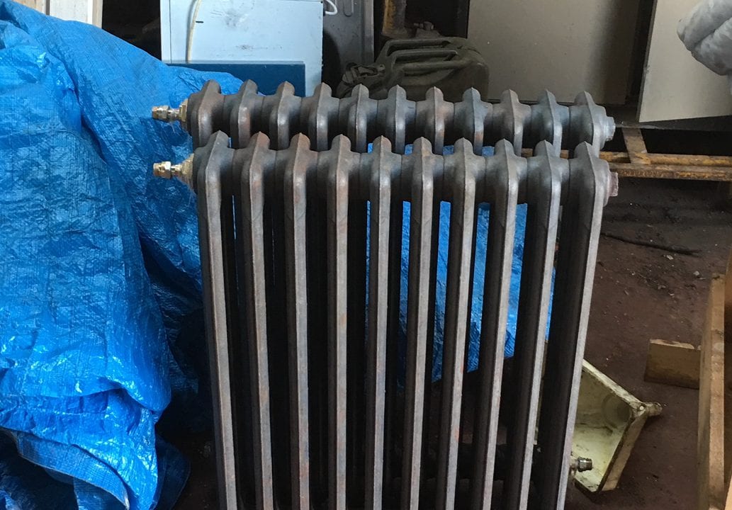 Edinburgh's Door, Wood & Metal Stripping Company - Strip Kwik